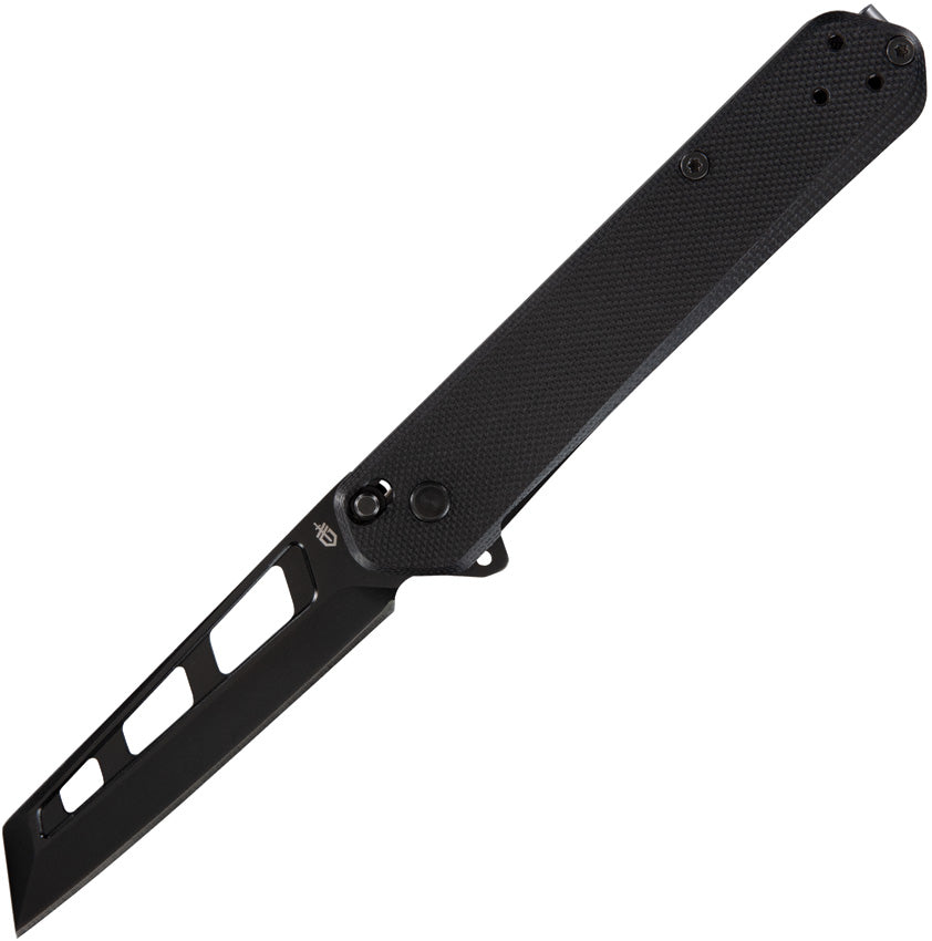 Gerber Pledge Spire – The Country Soul